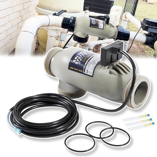 For Zodiac Jandy AquaPure PLC1400 Replacement Saltwater Pool System ...