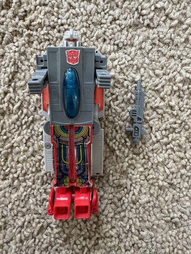 Transformers G1 Broadside | eBay