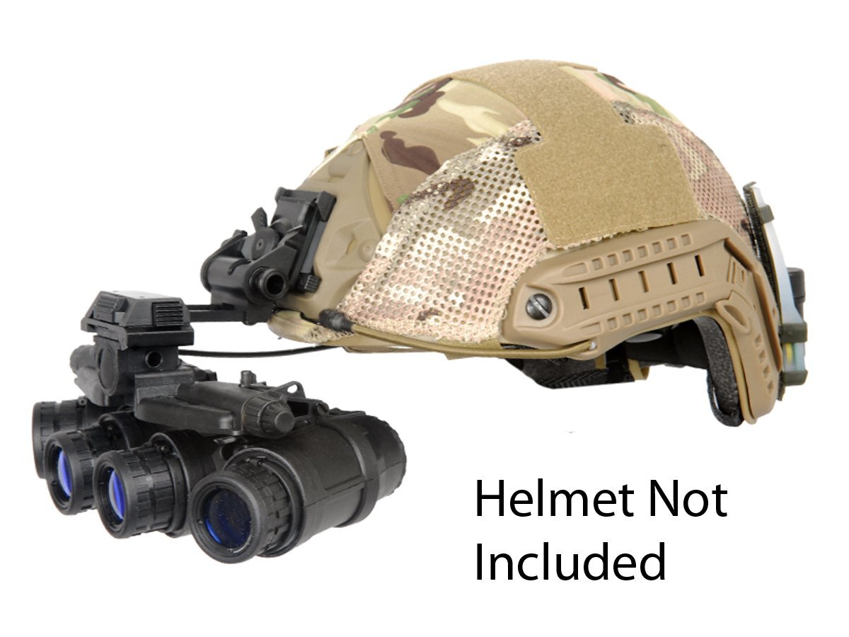 Airsoft Night Vision Jual GPNVG 18 Night Vision Goggle No Function ...