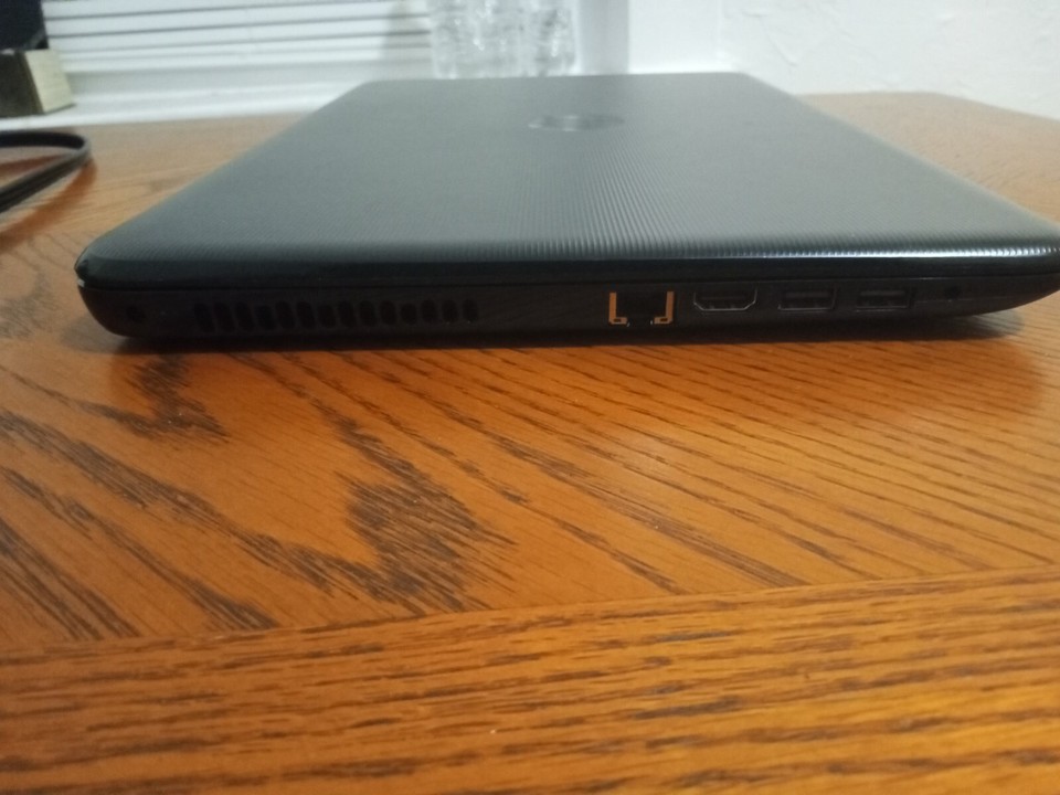 HP Notebook 15-ba009dx AMD A6-7310 APU 16GB RAM WiFi 6E|20% OFF ...