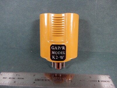 Philbrick GAP/R Model K2-W Operational Amplifier Used Good Condition No ...