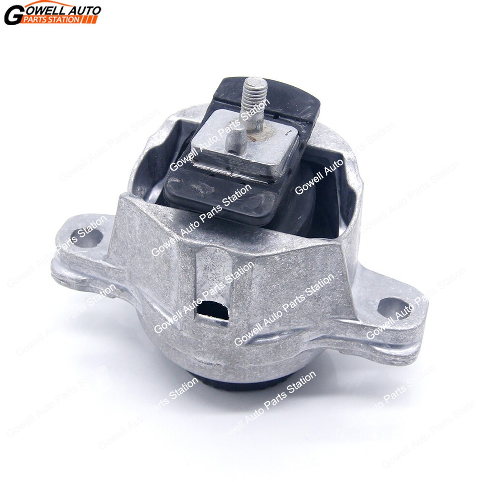 3X Engine Mount Gearbox Mount Kits for JAGUAR XF 2016- 2.0L 3.0L Diesel ...