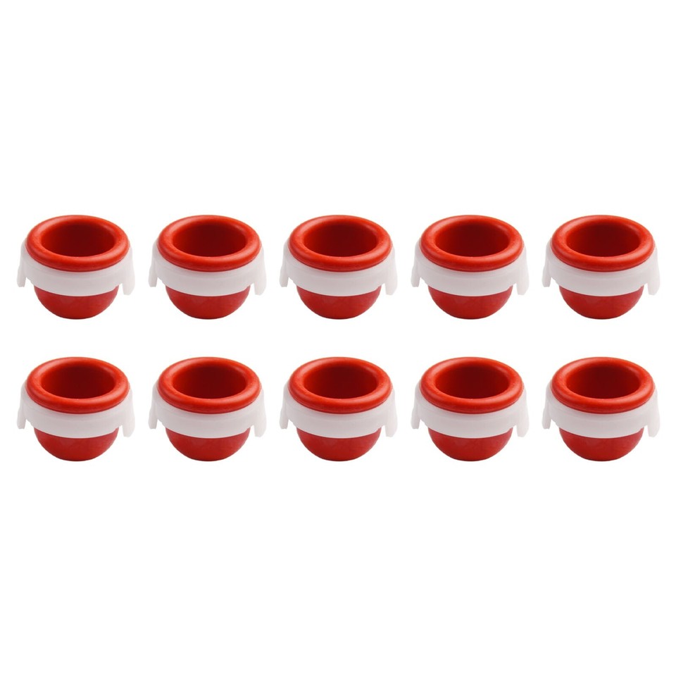 10Pcs Primer Ball Bulb For Craftsman Lawn Mower 694394 494408 | eBay