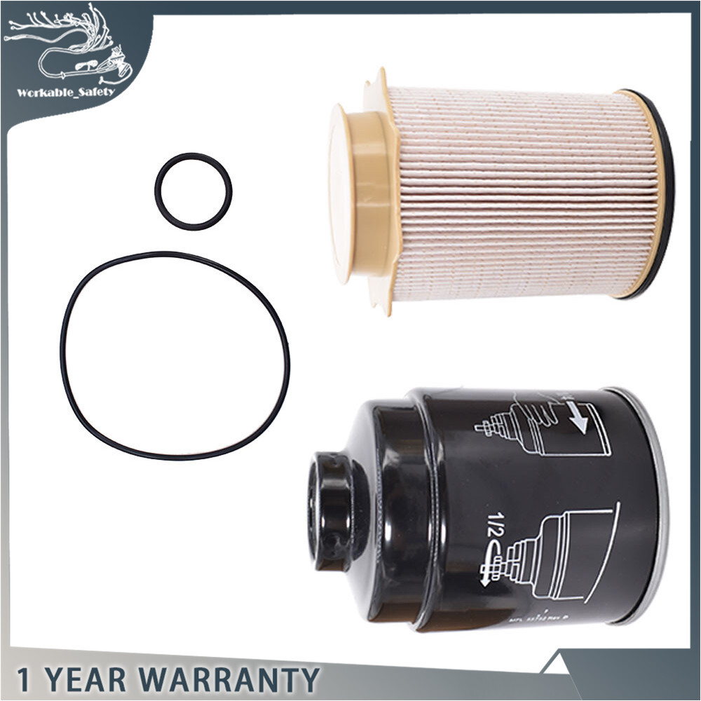 Fit For 2013-2017 Ram 2500 3500 4500 5500 6.7L 68197867AA Diesel Fuel ...