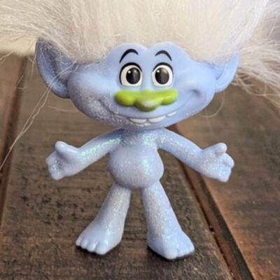 Hasbro Dreamworks Troll | eBay