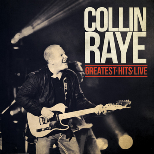 Collin Raye Greatest Hits Live (CD) Album (UK IMPORT) 741157215427| eBay