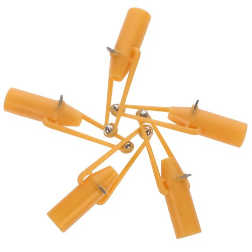 5 Pcs Tile Caulk Finishing Tool Smoothing Caulking Kit Finisher ...