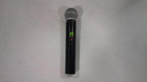 Shure ULX2-M1 662-698MHz Wireless Transmitter Microphone (B0362) | eBay