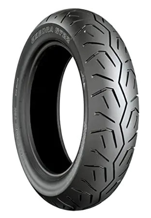 Motorcycle Tyre 130/70 R18 Bridgestone 63H G853 | eBay