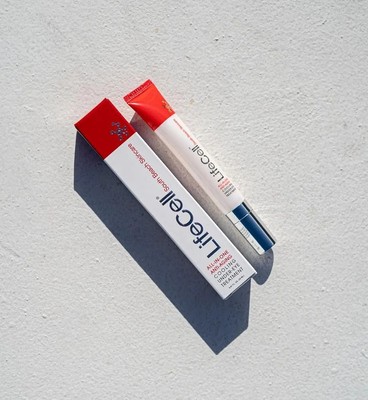 LifeCell All-In-One Anti-Aging Cooling Under-Eye Treatment 0.67 FL. Oz ...