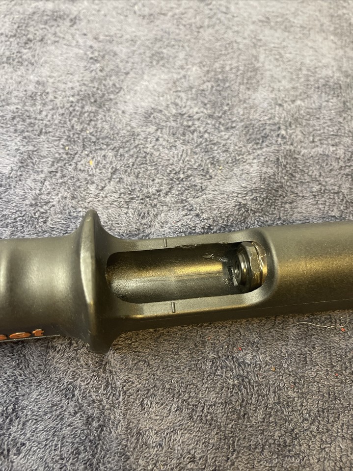 Ramset 00022 HammerShot Low Velocity Powder Actuated Tool Replaces HD22 ...