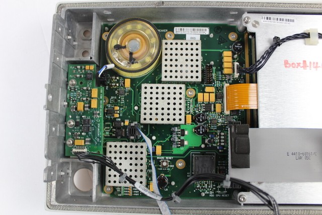 Agilent N1996A Benchtop Spectrum Analyzer for sale online | eBay