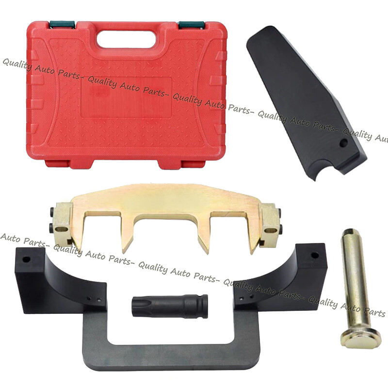 Timing Chain Kit VVT Sprocket Gasket Tool For Benz CC250 SLK250 C250 ...