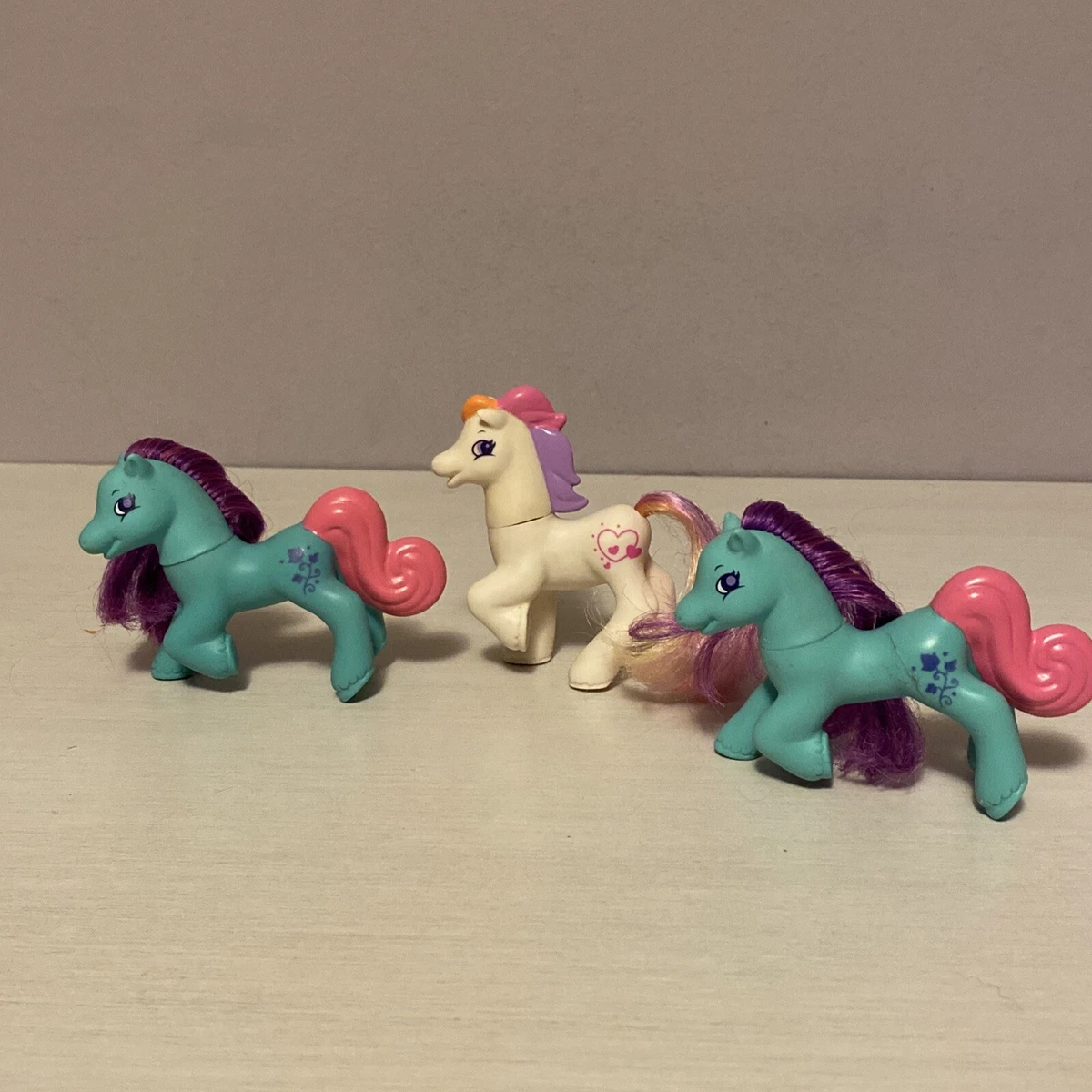 My Little Pony Toy Vintage