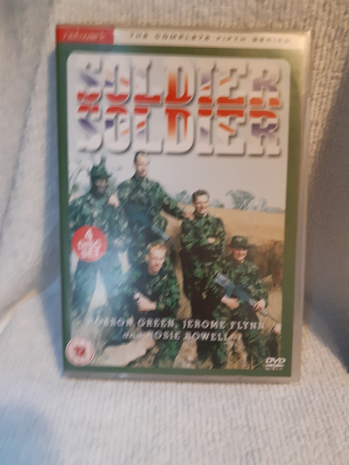 SEASONS SERIES AND TV PROGRAMES - VARIOUS TITLES - MULTI PURCHASE ...