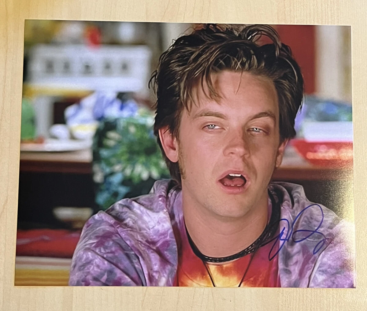 Half Baked Jim Breuer