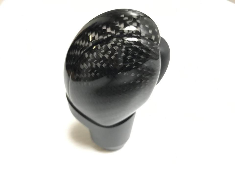 NISMO OEM GENUINE AUTO GEAR SHIFT LEVER KNOB WITH CARBON COATING FOR ...