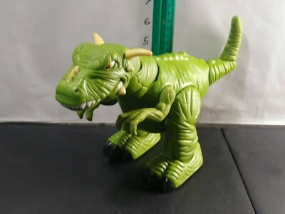 Imaginext Walking T Rex | eBay