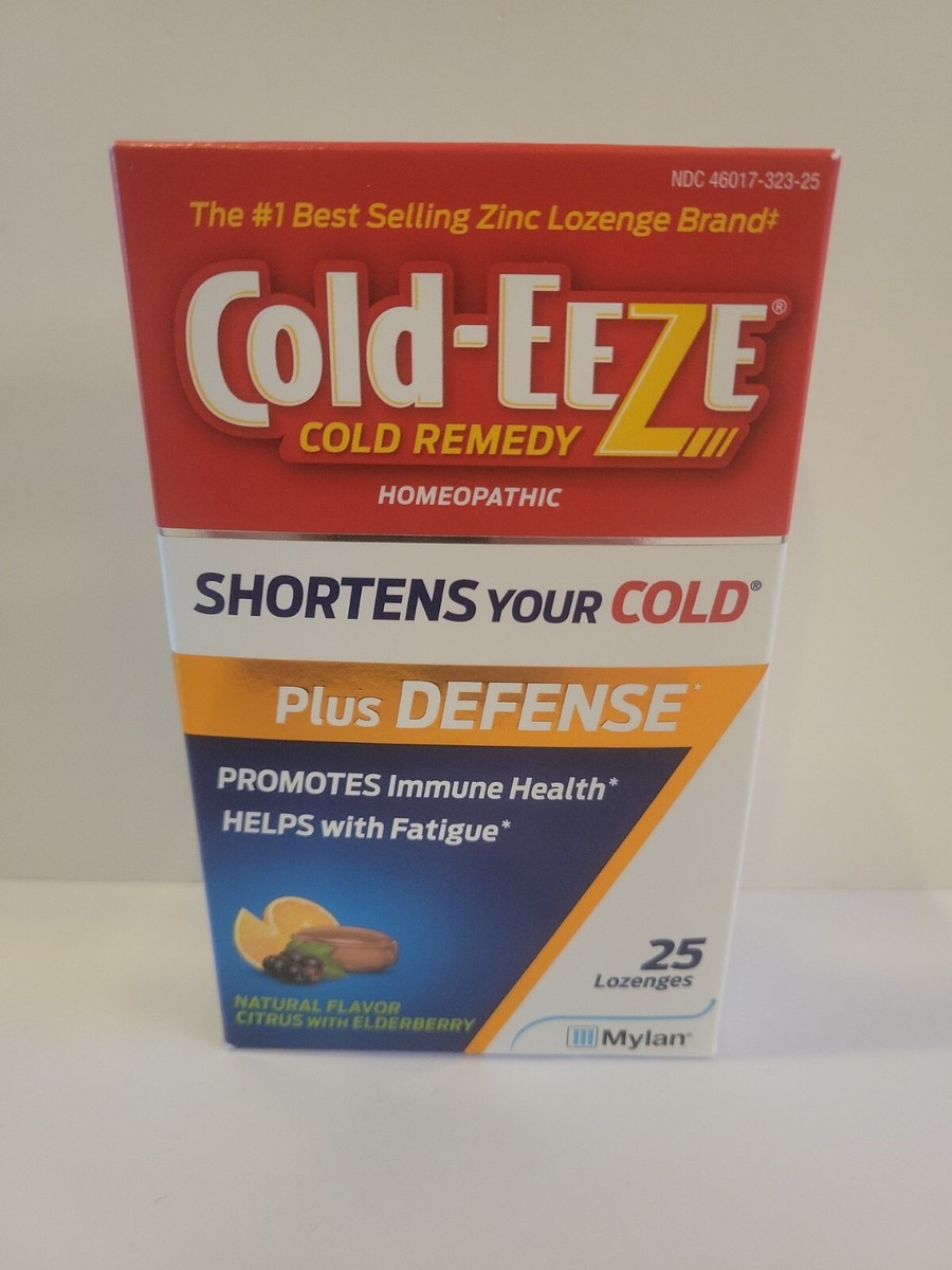 Cold Eeze Logo