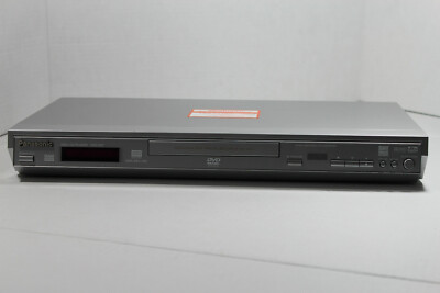 Panasonic S27 DVD CD Player TESTED WORKS System Only 37988407323| eBay
