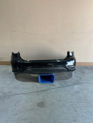 2016-2019 Infiniti Qx60 Rear Bumper OEM | eBay