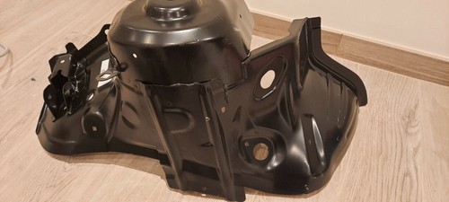 Passage de roue Audi, SEAT, VW, Skoda 5Q0-805-116 | eBay