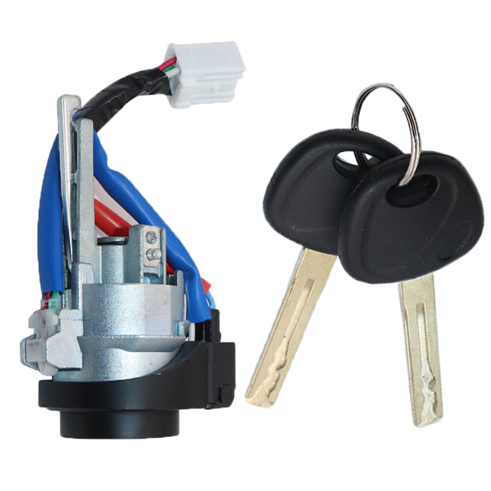 New Ignition Switch for Hyundai Sonata 81900-C1B00 2015-2017 | eBay