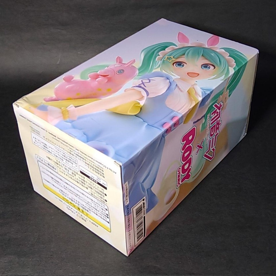 [Hatsune Miku] Figure 7-piece set | eBay