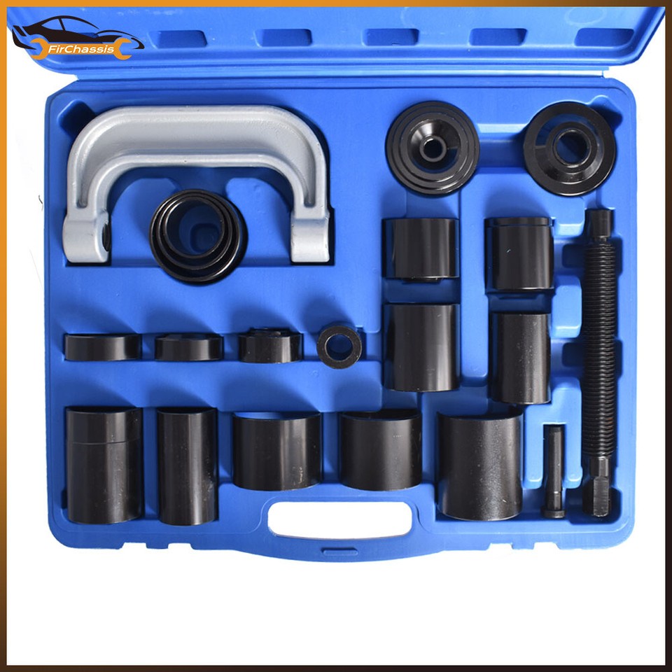 New Ball Joint Press Kit C-press Ball Joint Tools Automotive Repair Kit ...