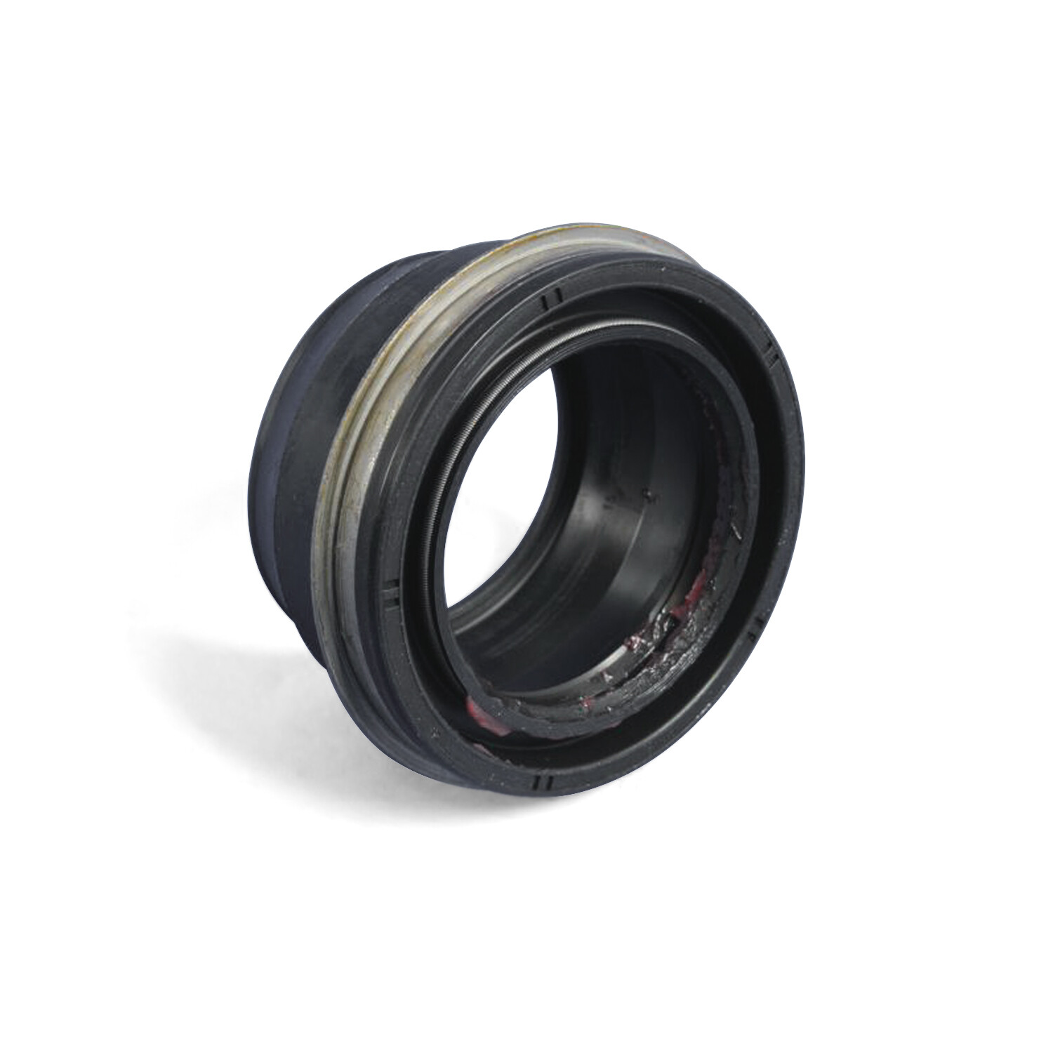 Transfer Case Output Shaft Seal-Limited, VIN: J, 4WD Mopar 68161329AA ...