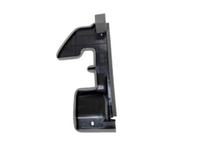 Left Grille Air Deflector Side Air Guide USA Built fits 2014 2016 ...