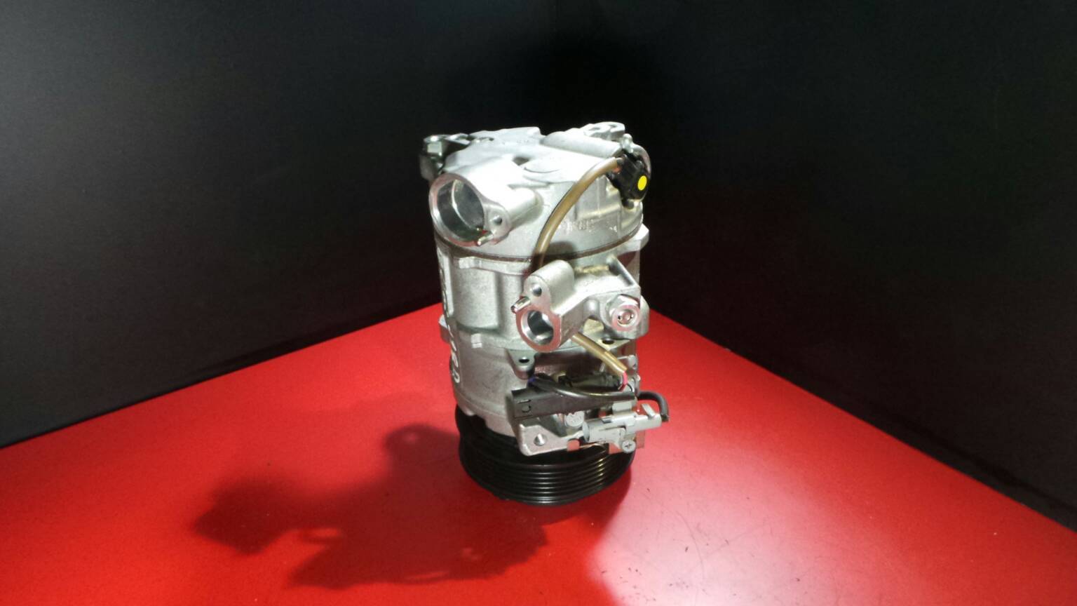 Compresseur clim BMW 3 (F30 F80) 318 d 2011 GE447260 4711 126216 | eBay