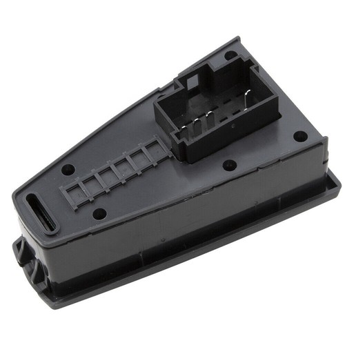For Volvo Truck FM VNL FH12 Passenger Side Power Window Switch 2154390 ...
