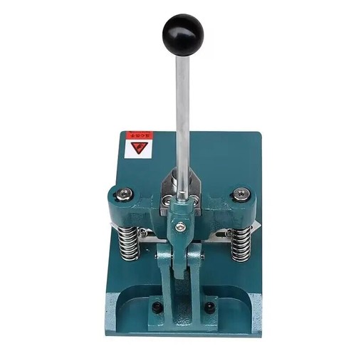 NEW Commercial Manual Business Card Tag Fillet Die Cutting Machine ...