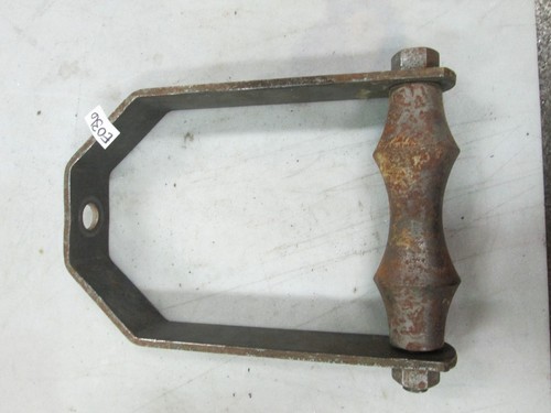 Clevis Roller Hanger 6" (New) | eBay