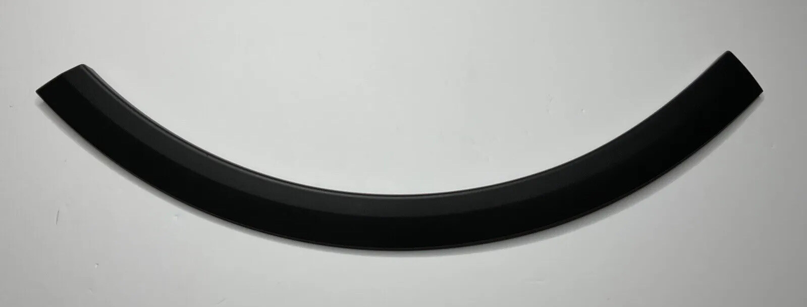 Tesla Model X Rear Left Hand Driver Side Door Cladding Wheel Arch ...