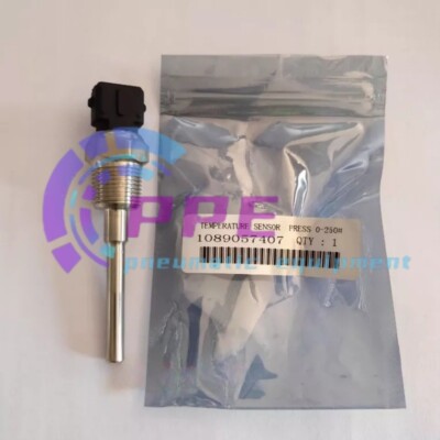 1PC 1089057407 1089-0574-07 Temperature Sensor for Atlas Copco Air ...