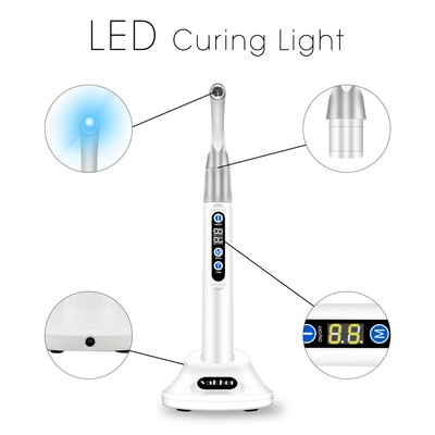 Curing-Light - Dentsply Spectrum