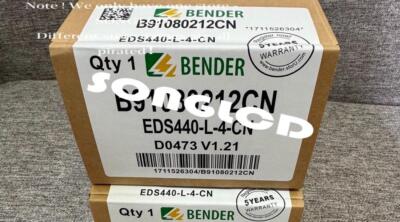 1PCS NEW EDS440-L-4-CN via DHL or FedEx | eBay