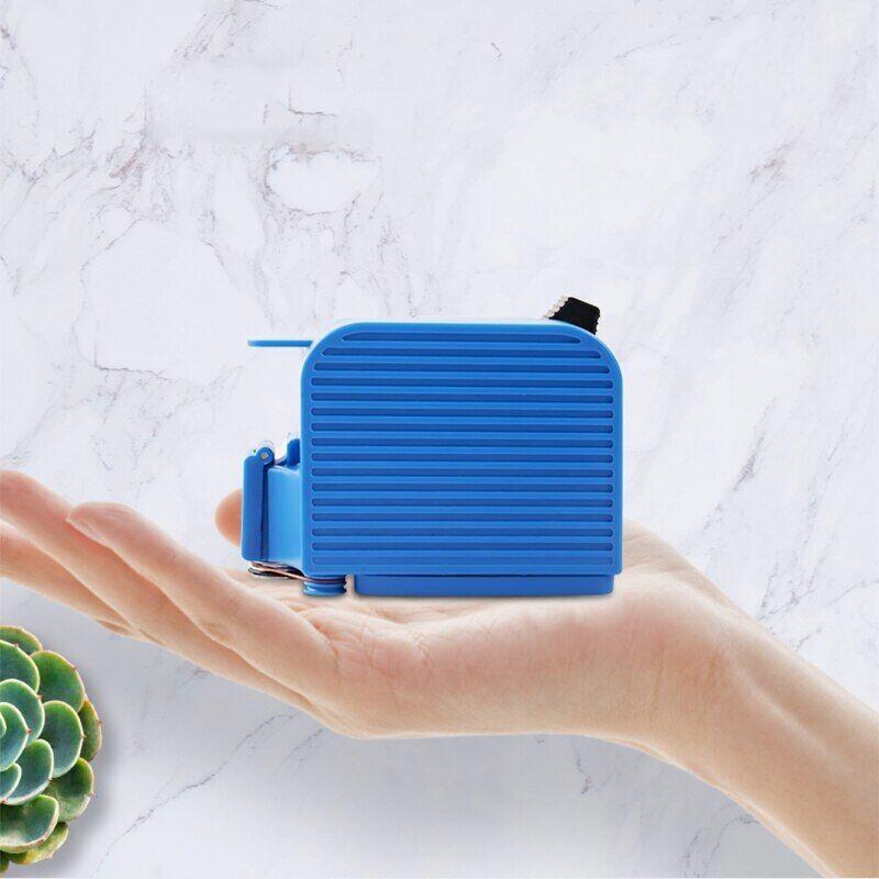 MP6 Mini Smart Inkjet Printer Small Coder Date Code QR Code Logo Inkjet ...