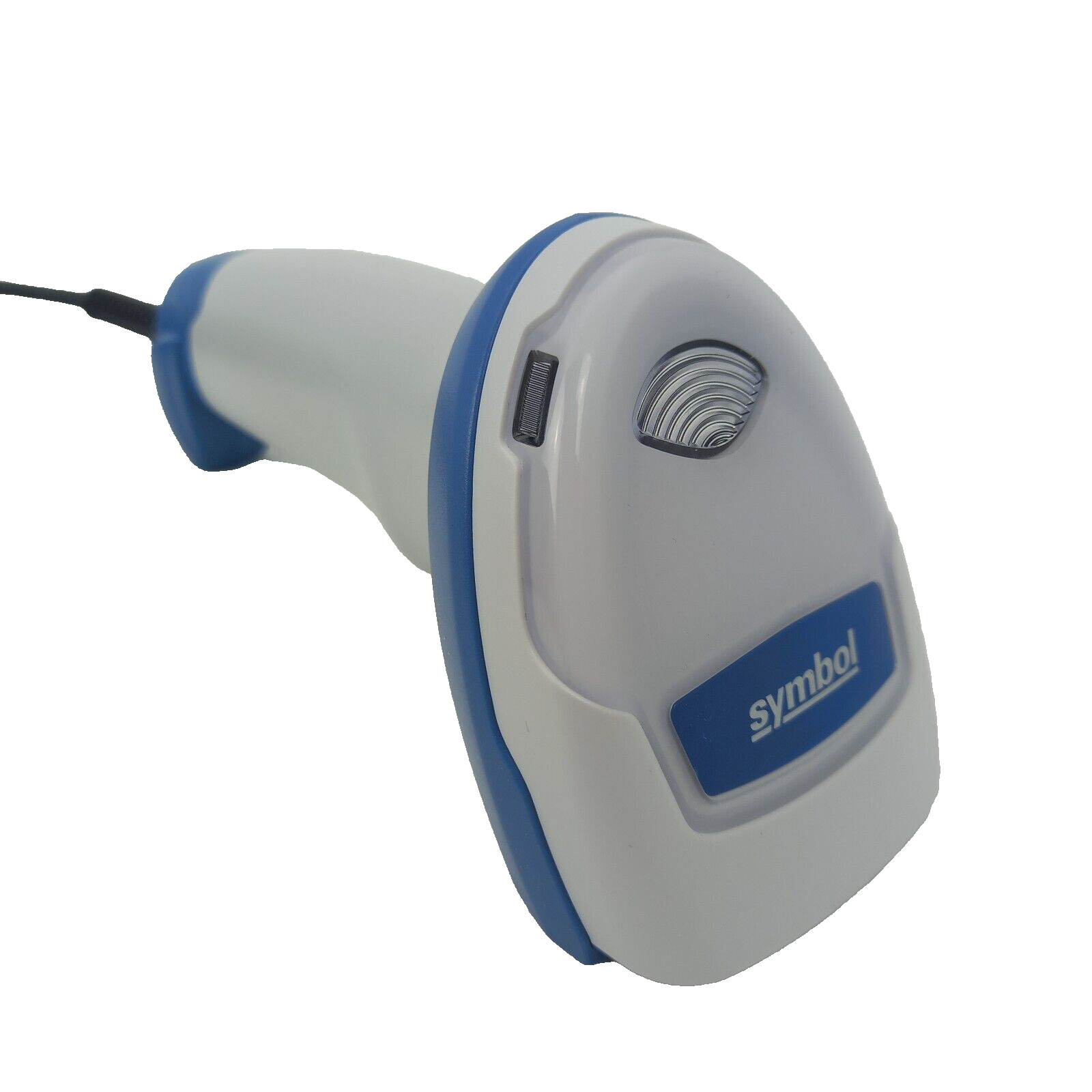 Symbol DS4308 Barcode Scanner - Handheld with USB Cable - 1D and 2D ...