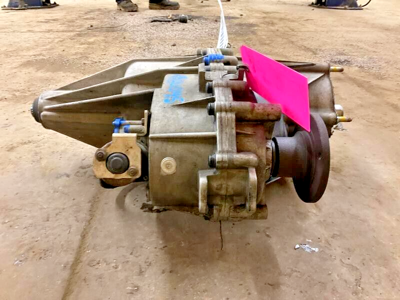 2006-2008 HUMMER H3 Transfer Case Assembly OEM OPT NR6 | eBay