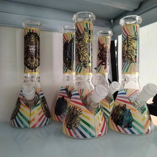 Donald Trump like - Glass Bong - Water Pipe for Smoking, Political ...