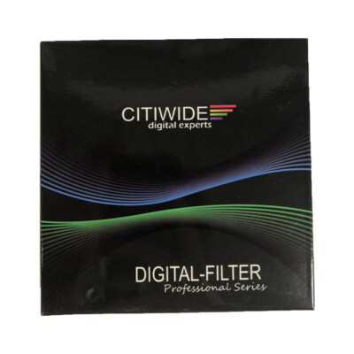 CW Close-up +4 Camera Filter | Multi Sizes | For Nikon Canon Sony US*us ...
