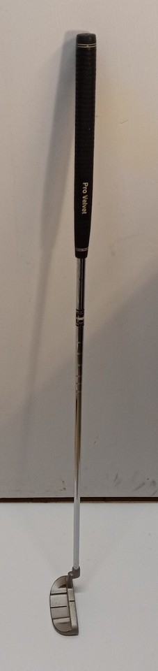 Knight CR Matrix Putter Golf Club Controlled Roll Matrix Model 2 Steel ...