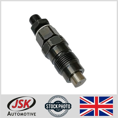 Fuel Injector For Mitsubishi L200 L300 Pajero Challenger 2.5TD K74 ...