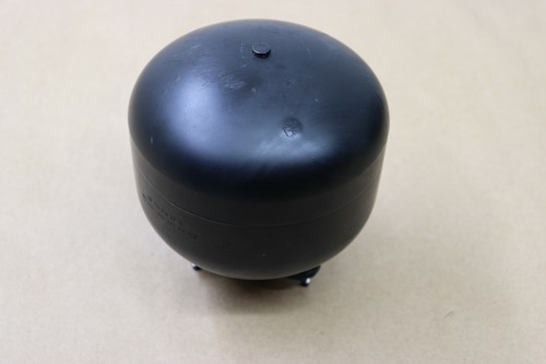 07-09 MERCEDES S63 S550 W221 REAR SUSPENSION ABC VALVE TANK 2213280015 ...