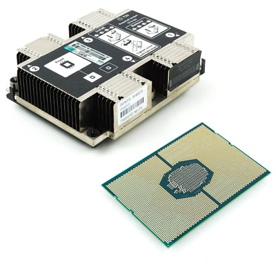 HP 870591-B21 ProLiant XL230K Gen10 - Intel Xeon Gold 6134 CPU 2 Kit | eBay