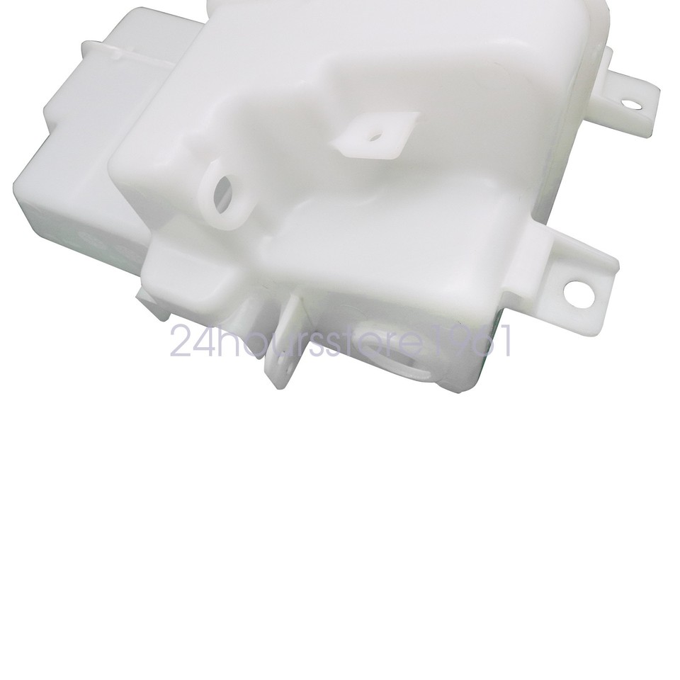 1x Windshield Washer Reservoir Tank Bottle For 2008-2017 Infiniti EX35 ...