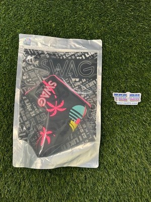 NEW SWAG Golf Miami Vice Palm Trees Blade Putter Head Cover | eBay